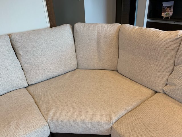 カスタムオーダーで自由自在！KEYUCAのアコードソファのレビュー【ブログ】 | 積水ハウス(SHAWOOD)で注文住宅！住宅ローンと資産形成奮闘記