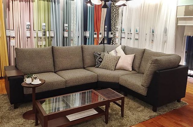 カスタムオーダーで自由自在！KEYUCAのアコードソファのレビュー【ブログ】 | 積水ハウス(SHAWOOD)で注文住宅！住宅ローンと資産形成奮闘記