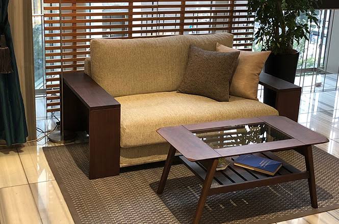 カスタムオーダーで自由自在！KEYUCAのアコードソファのレビュー【ブログ】 | 積水ハウス(SHAWOOD)で注文住宅！住宅ローンと資産形成奮闘記