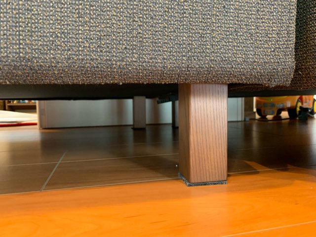 カスタムオーダーで自由自在！KEYUCAのアコードソファのレビュー【ブログ】 | 積水ハウス(SHAWOOD)で注文住宅！住宅ローンと資産形成奮闘記